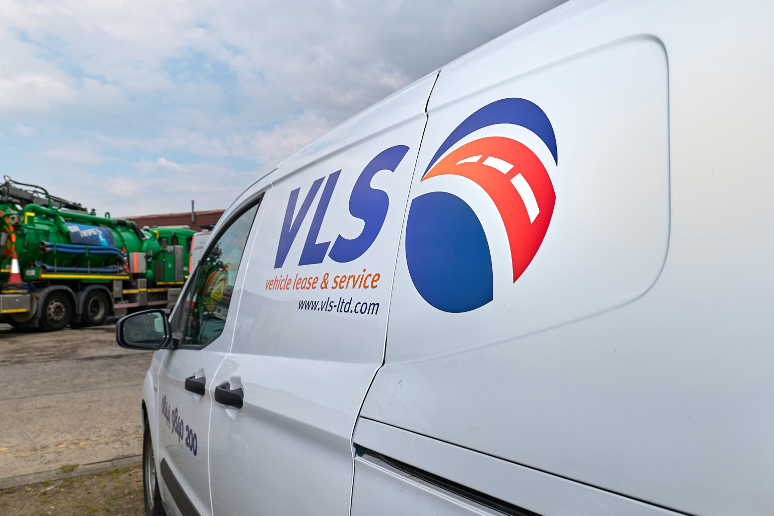 About - Vehicle Lease and Service Ltd