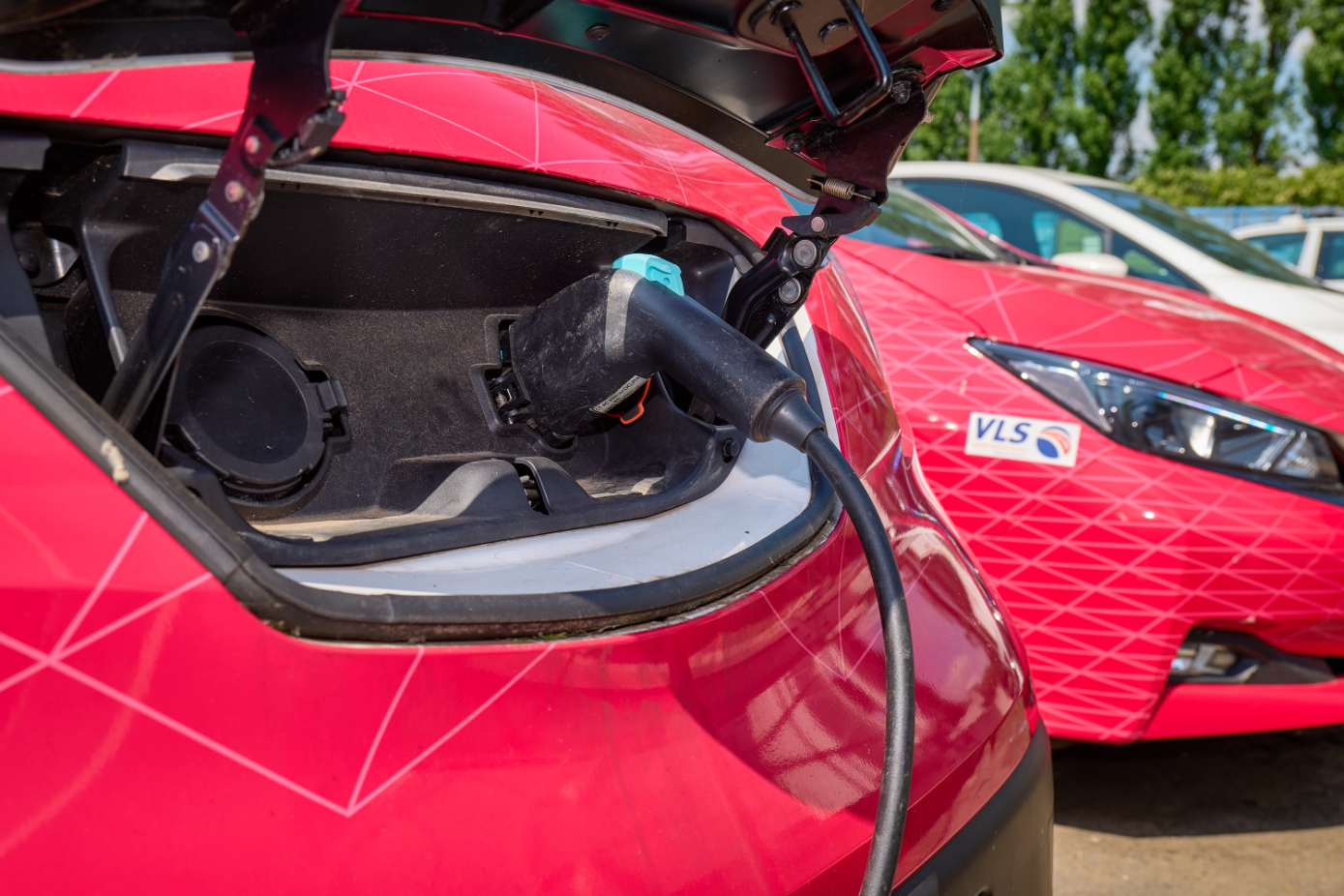 Sustainability & CSR - Vehicle Lease and Service Ltd