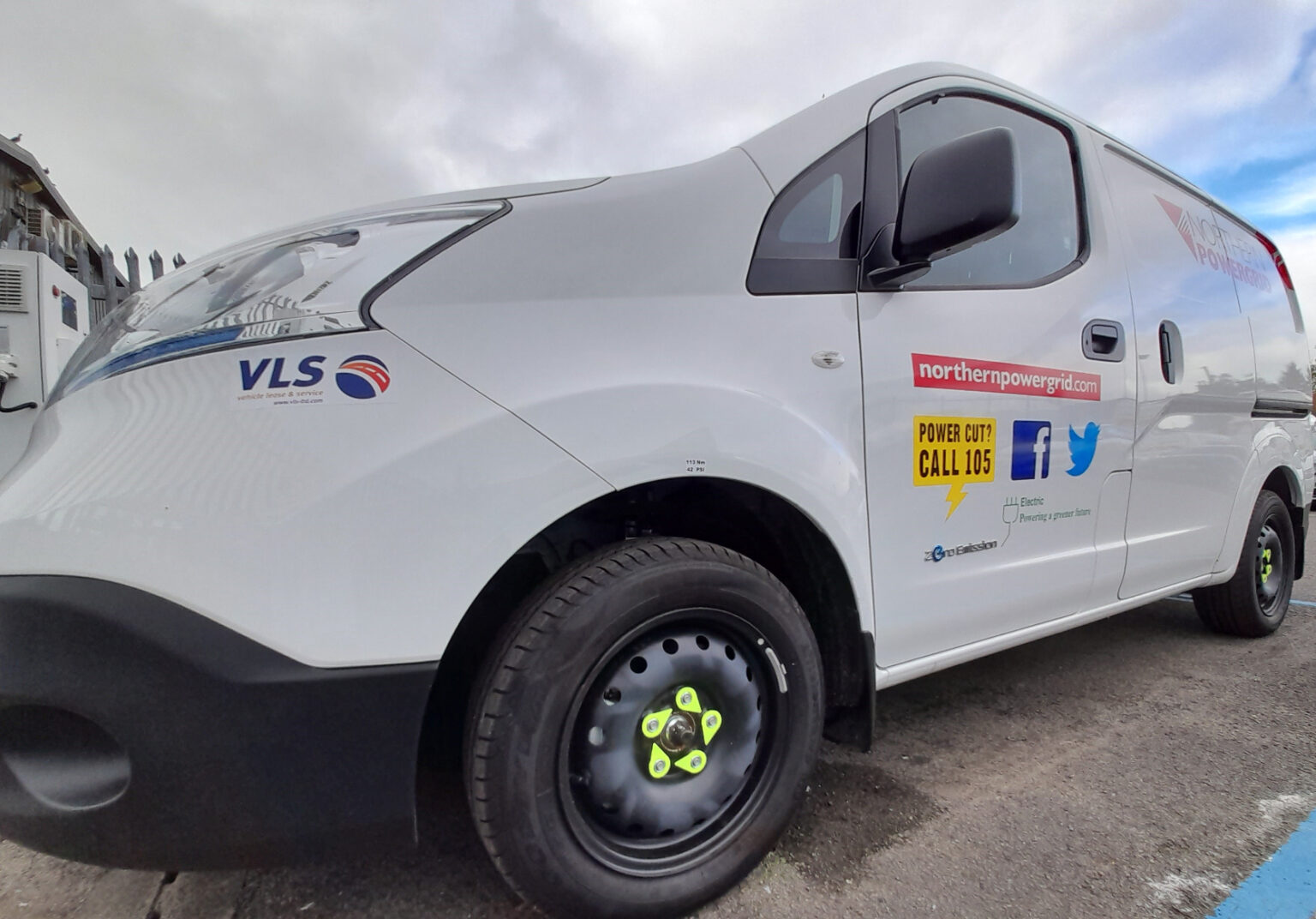 Sustainability & CSR - Vehicle Lease and Service Ltd