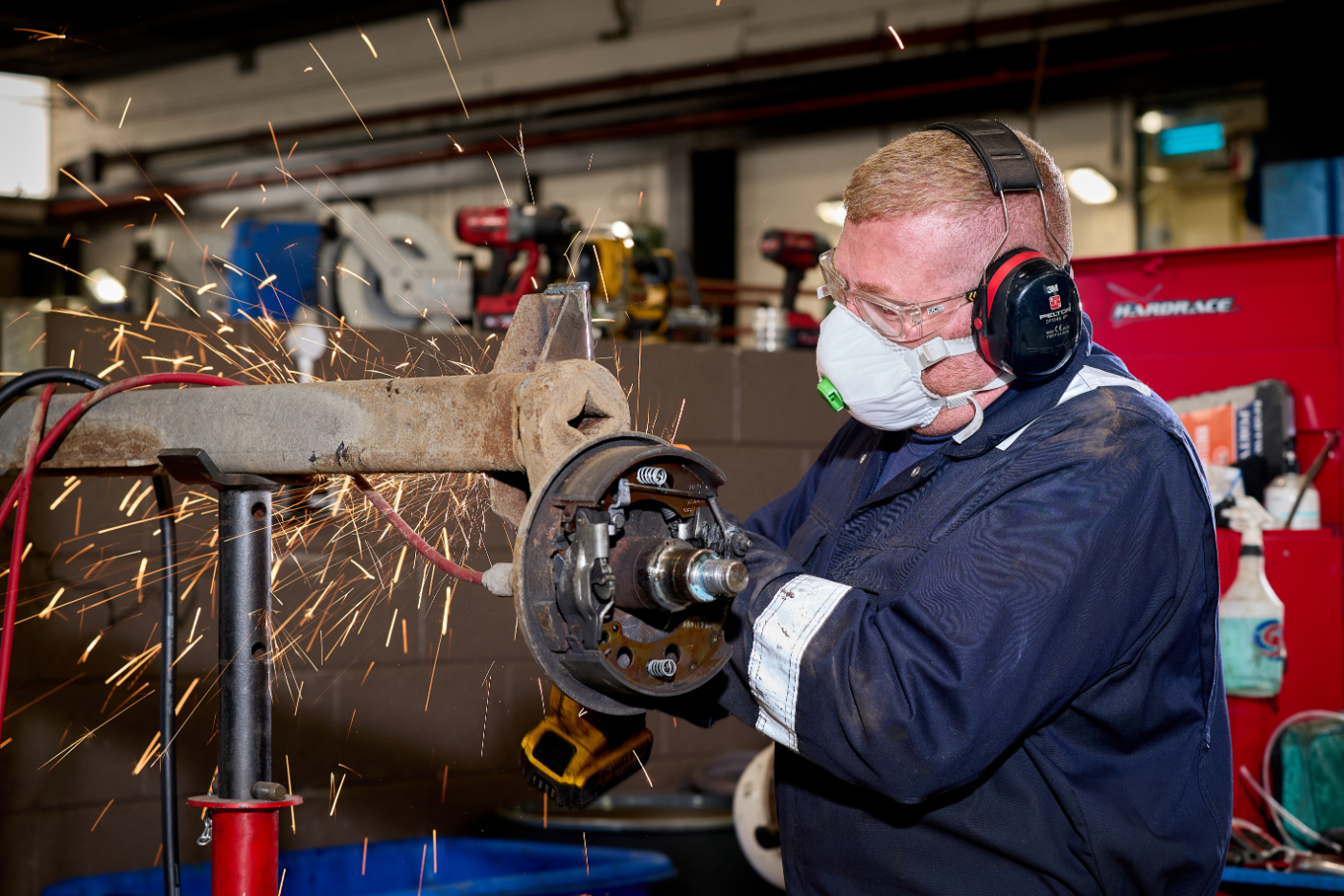 Careers - Vehicle Lease and Service Ltd