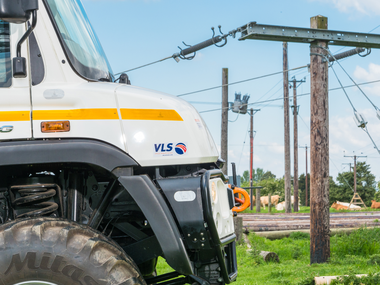 Vehicle Rental - Vehicle Lease and Service Ltd