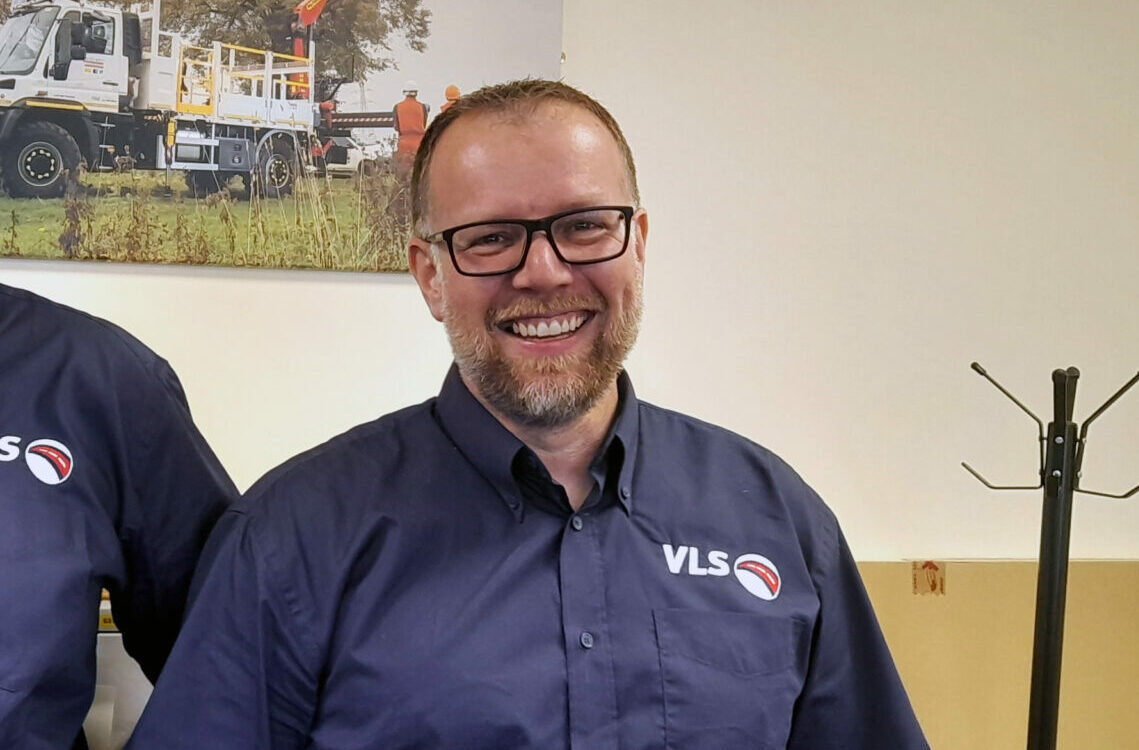 Greg Askell appointed VLS Head of Operational Service Delivery ...